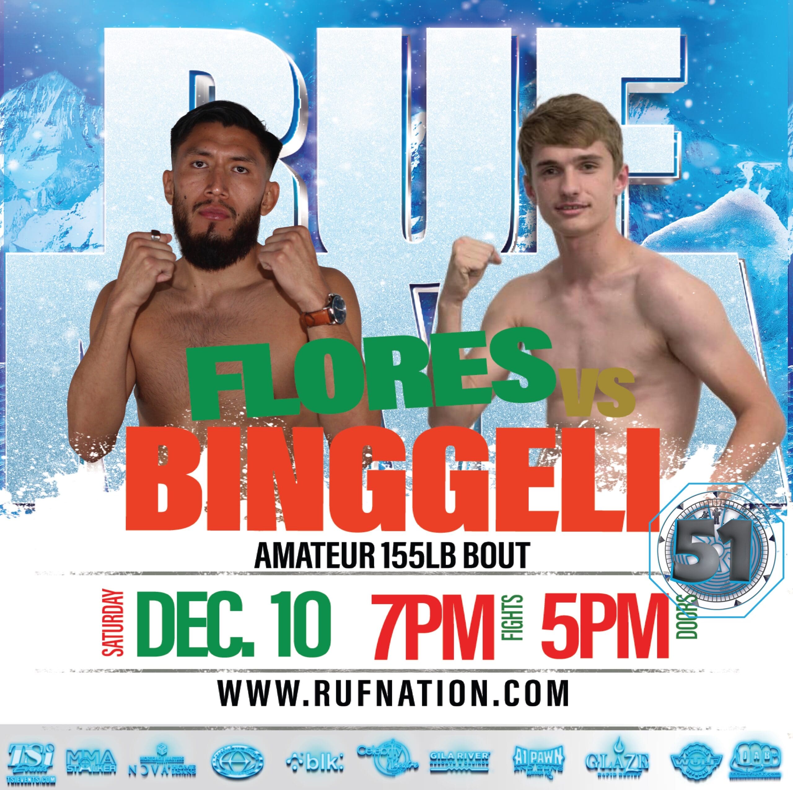 VIP Experience at RUF 51: Exclusive Access & Perks