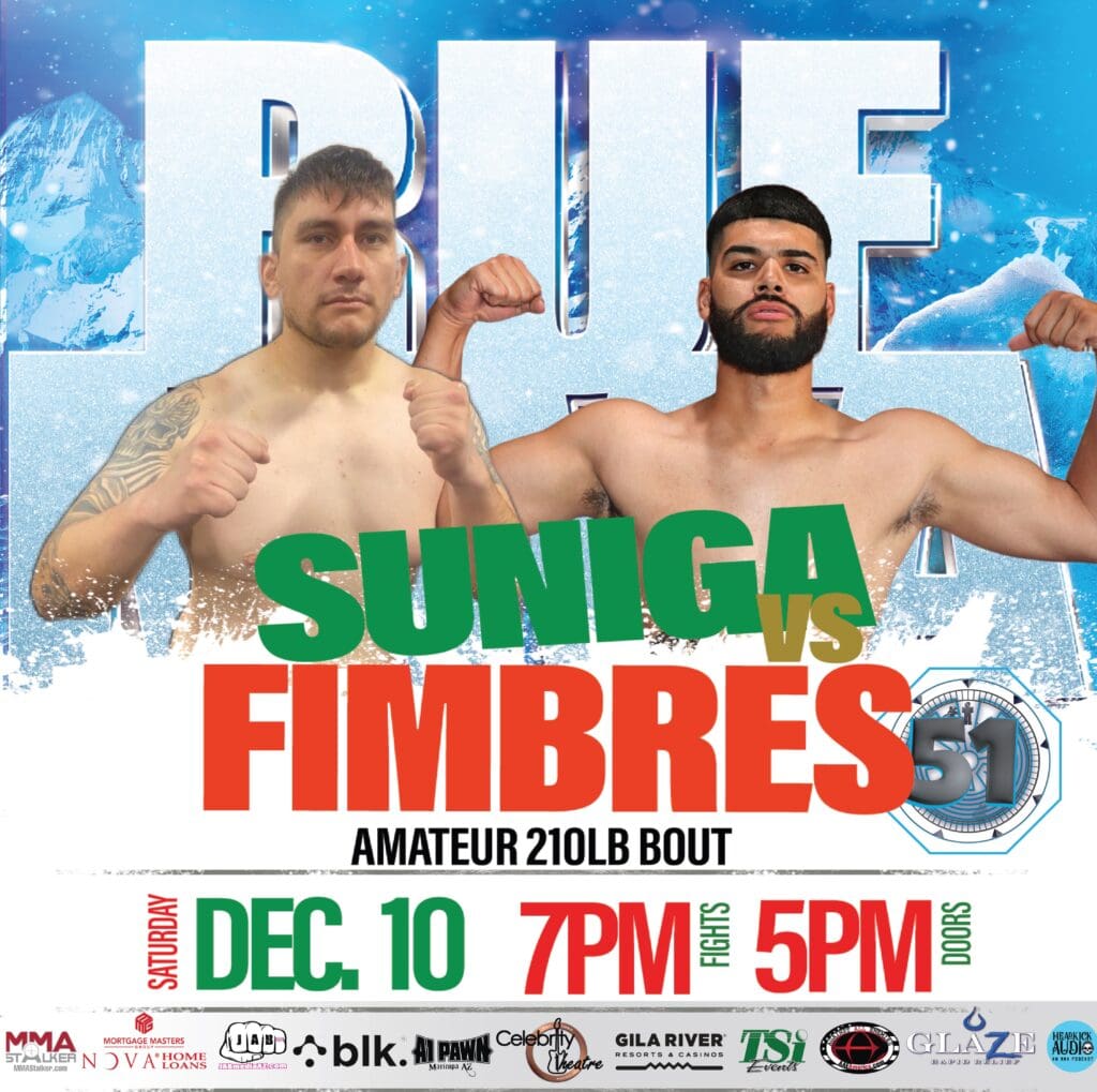 Omar Fimbres - RUF Nation