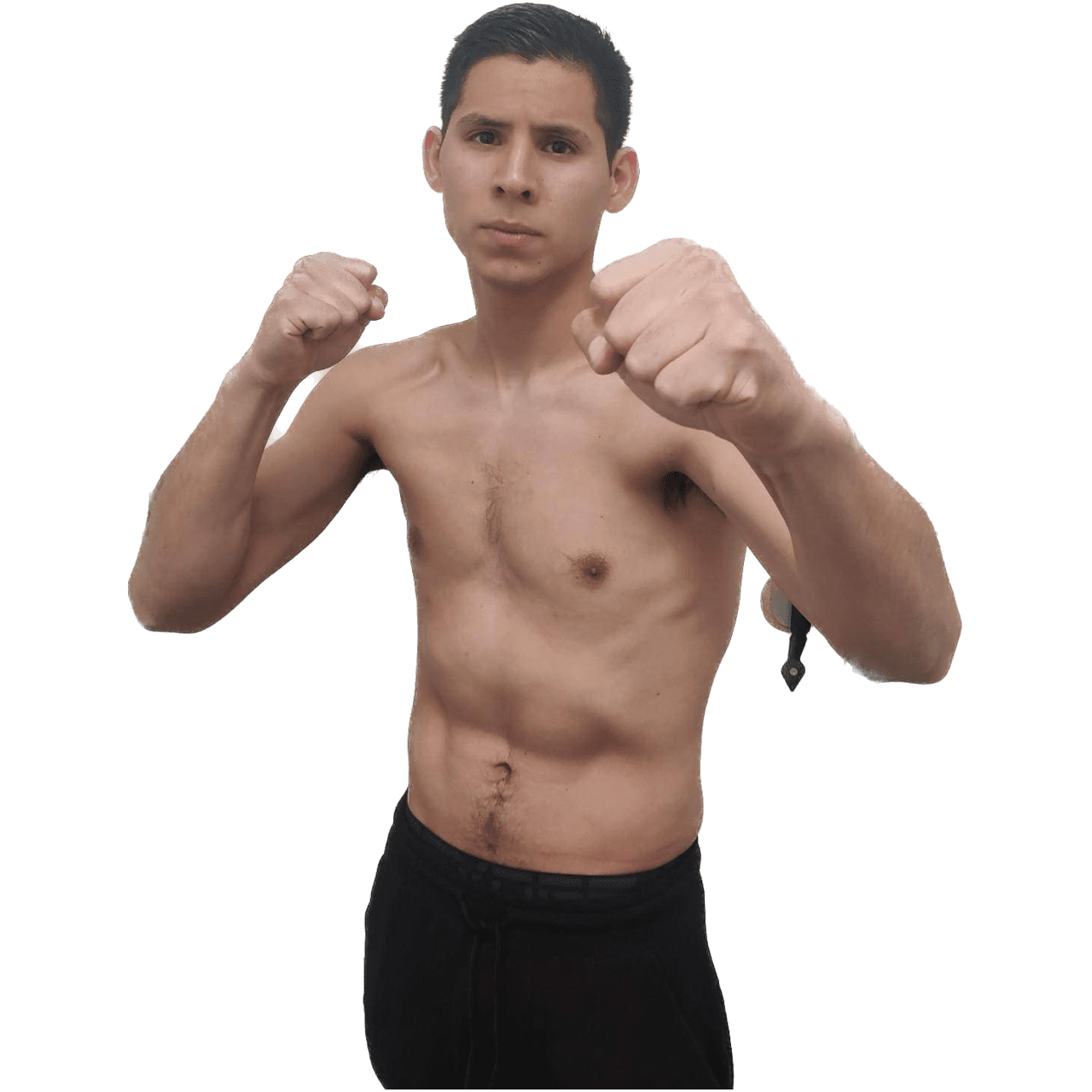 RUF 54 VIP Experience: Exclusive Perks & In-Person Access