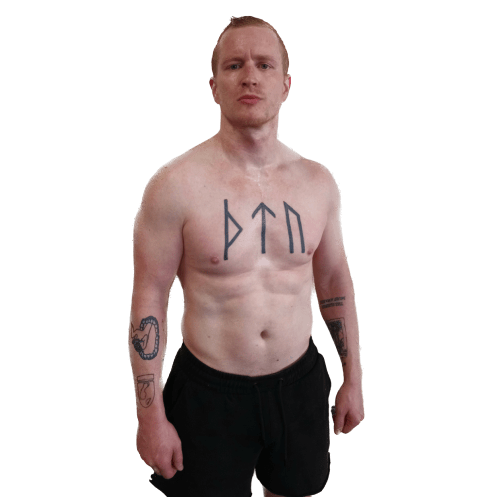 Get VIP RUF 54 Tickets with Code JERLOV - Limited Offer!