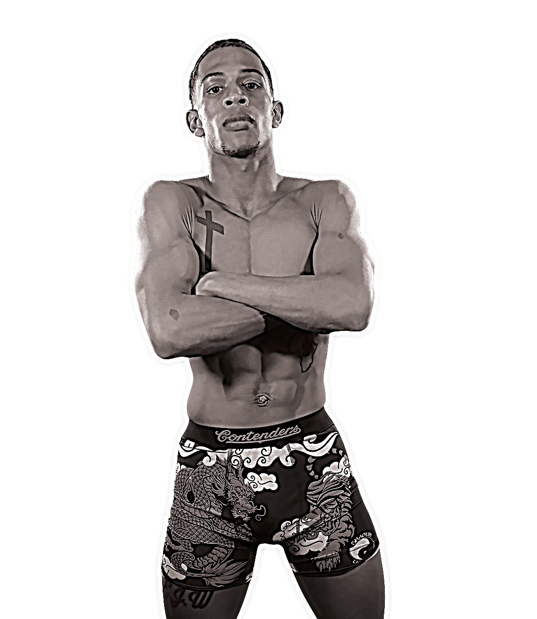 Get In-Person Tickets for RUF 59 MMA in Phoenix