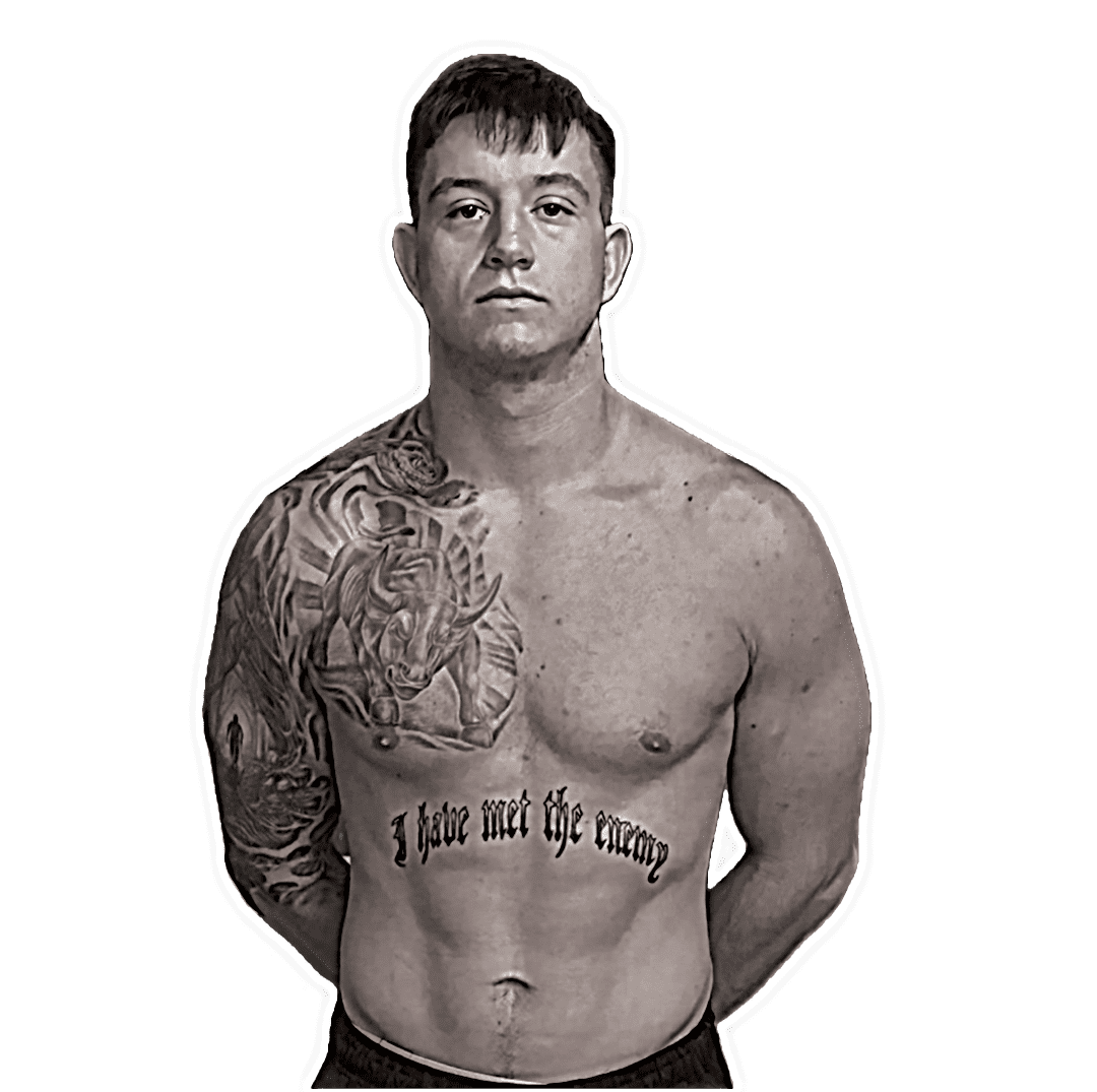 Tanner Sharp - RUF Nation