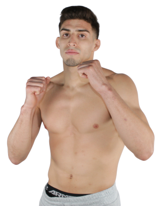 Alex Martinez - RUF Nation