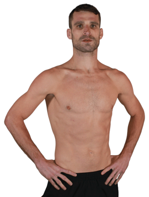 Bret Cooper - RUF Nation